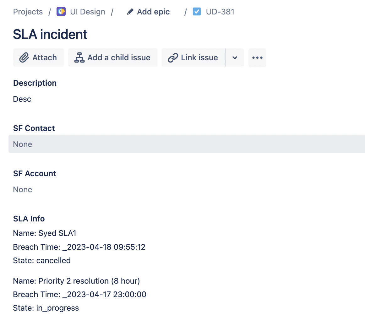 How to Sync SLA Records and Maintain State Updates... - Atlassian Community