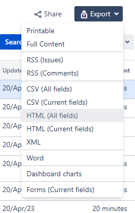 Solved: Export records with special characters in CSV with...