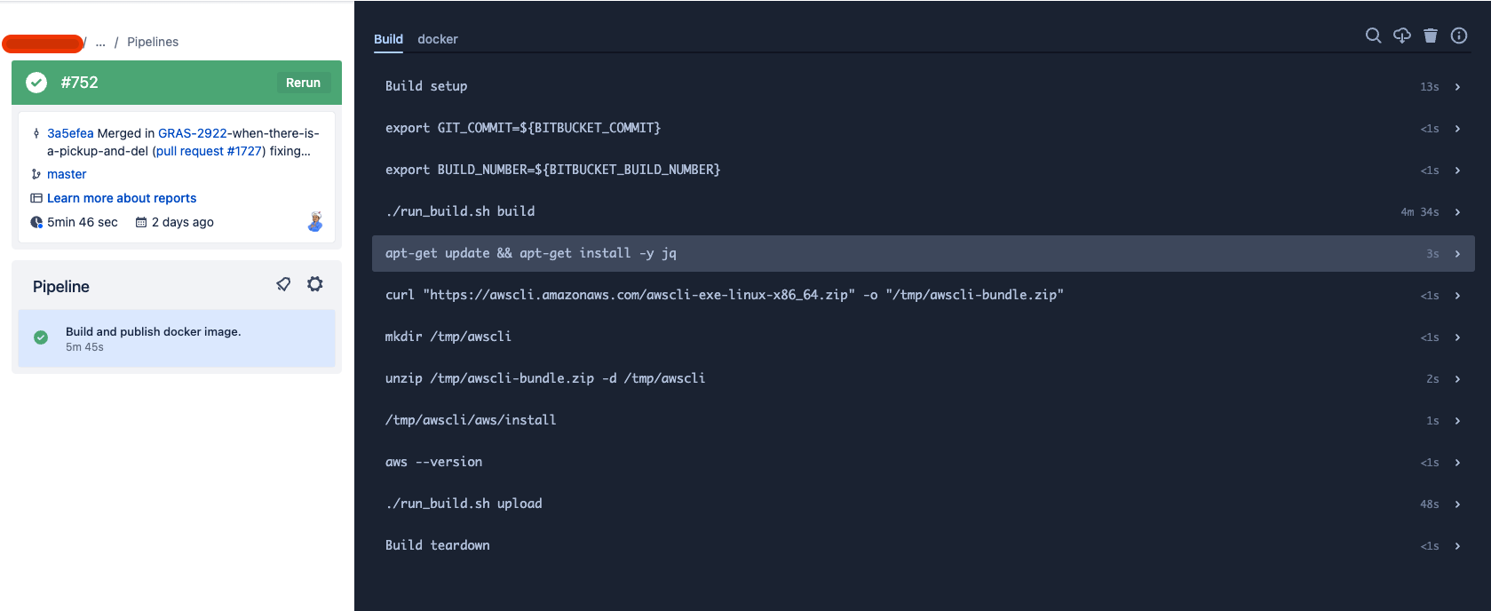 How to divide reusable tasks yet using a single Do...