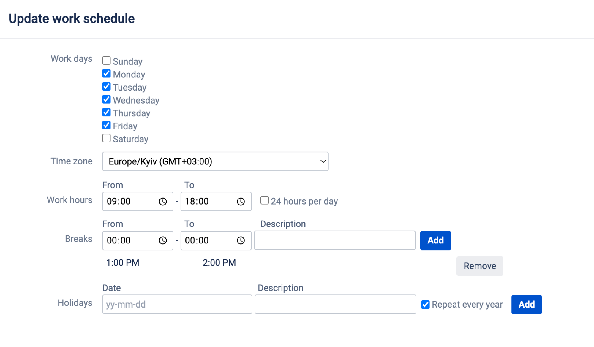 ⏱️ Cycle and Lead Time Calculation to improve task... - Atlassian Community
