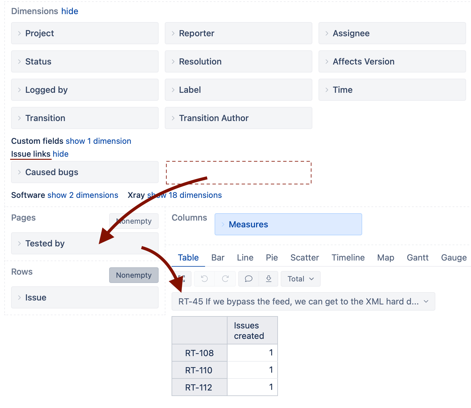 Solved Easybi How To Add Custom Jira Filter