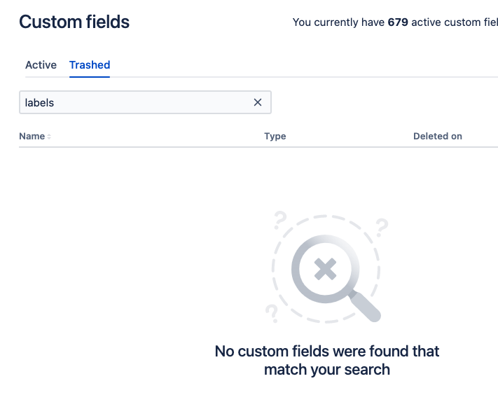 Solved: Jira Automation fields drop down has values that d...