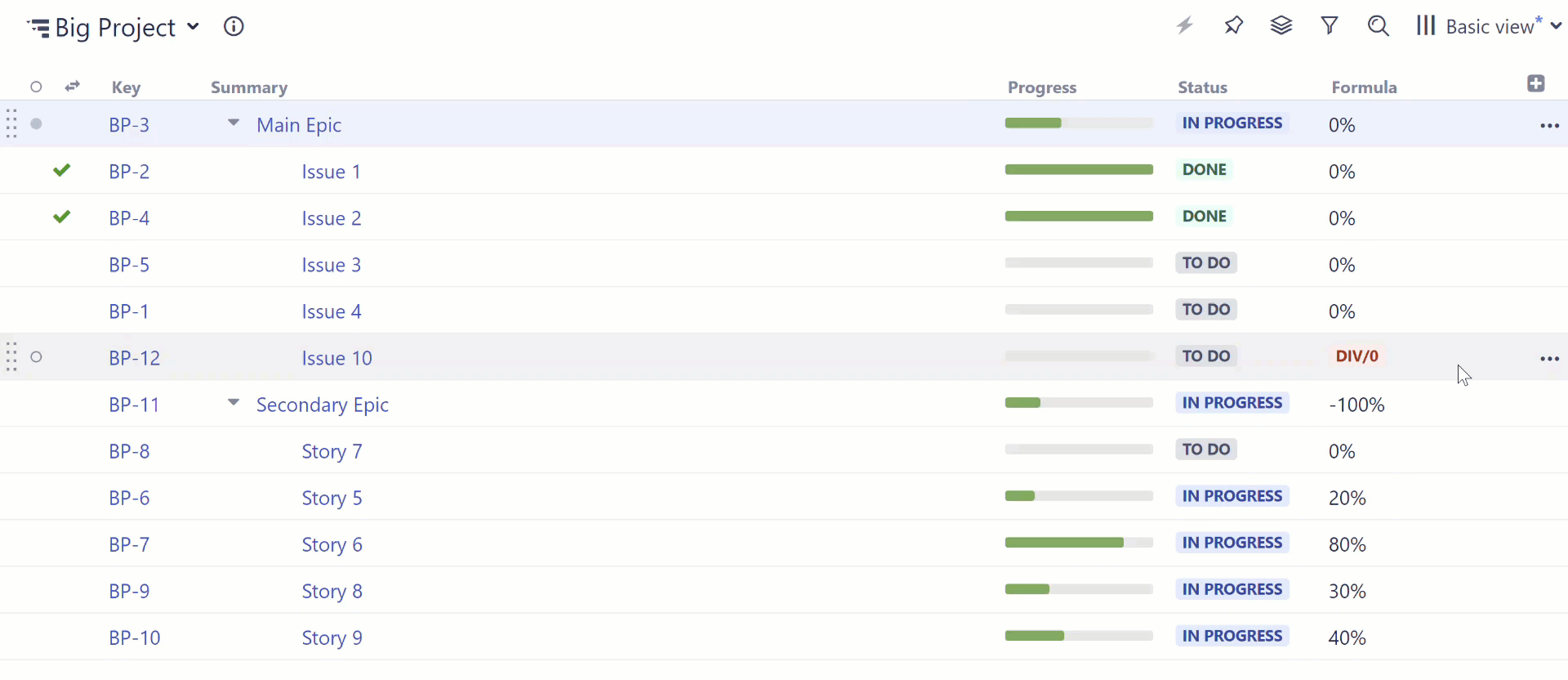 Structure 8.3: Deeper integration with Timesheets by Tempo, game ...