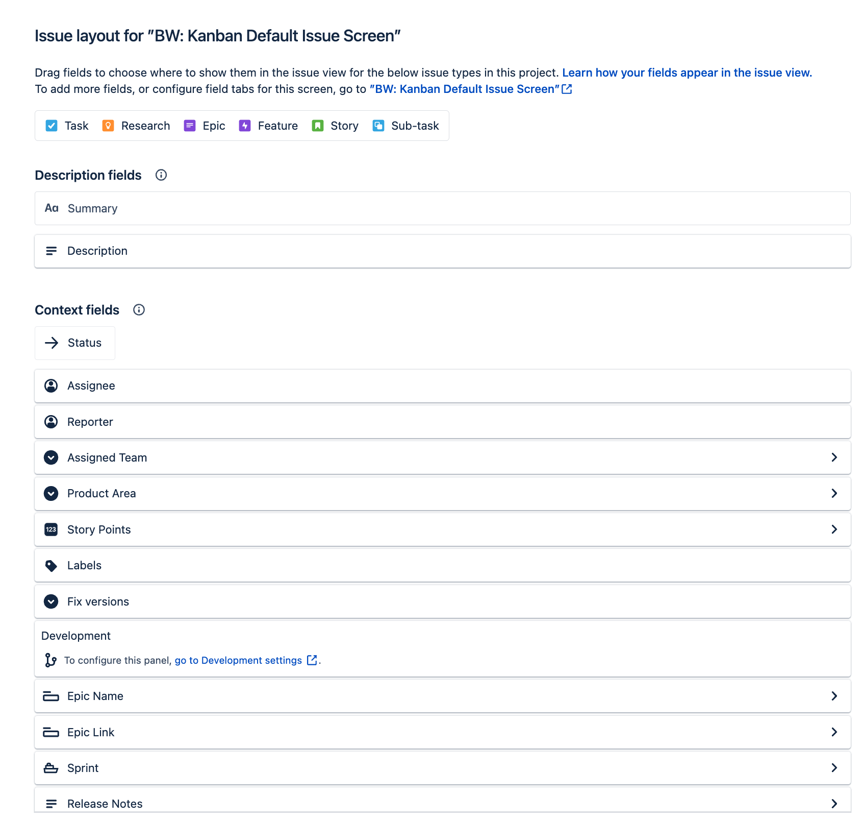 Solved Screen Scheme Field Layout Different