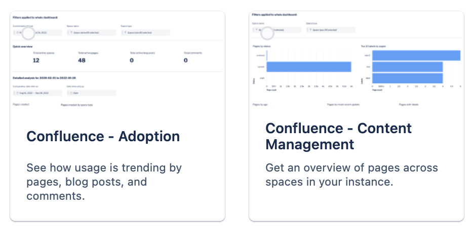Atlassian Analytics is generally available for Clo... - Atlassian Community