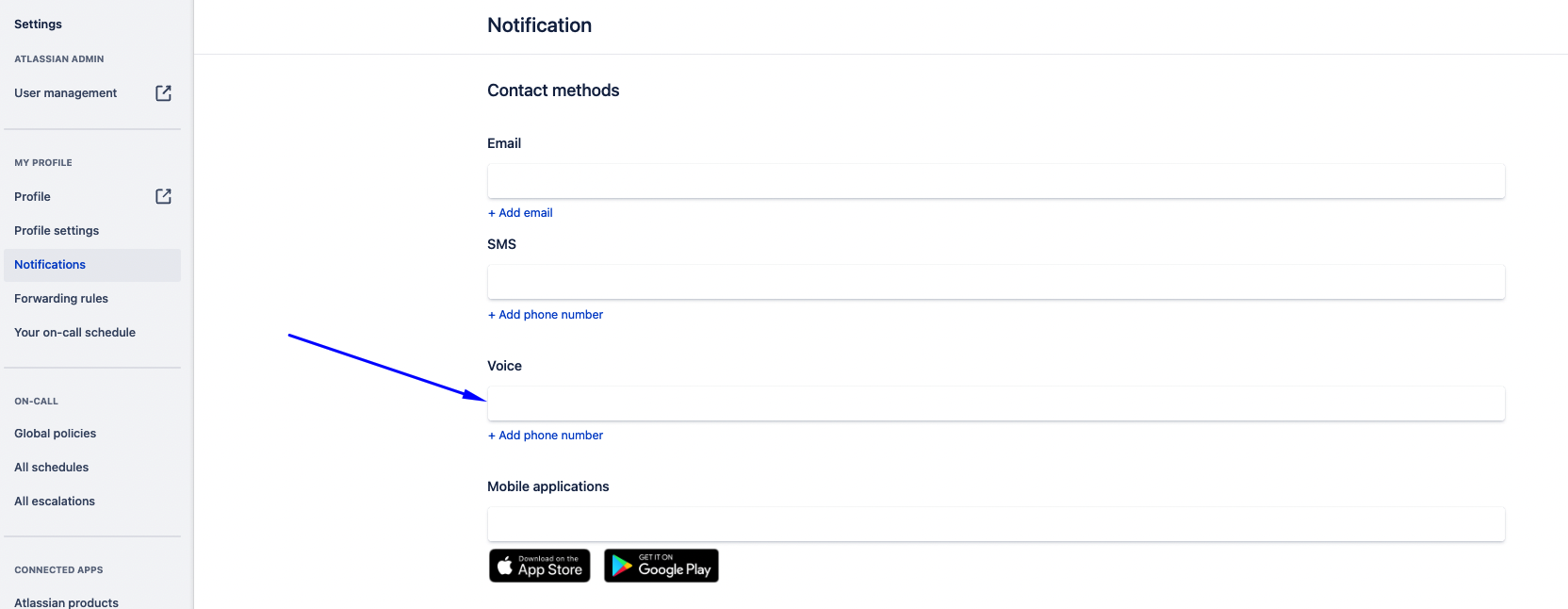 Solved: How can we change the notification to be a phone c...