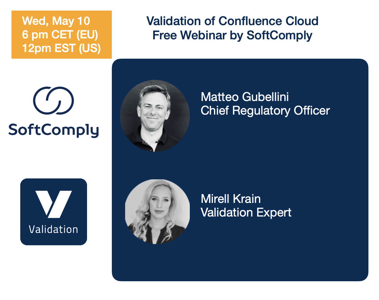 Validation of Confluence Cloud