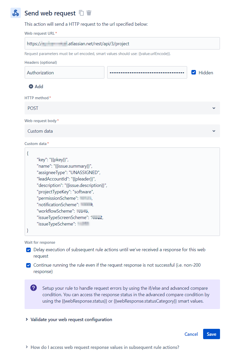 Solved: Jira automation - How to check if a project key al... Solved: Jira automation - How to check if a project key al...