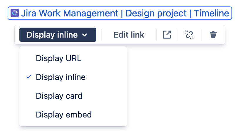 What are Atlassian Smart Links and how to use them?