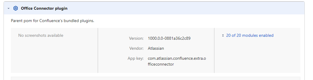 Announcing changes to Microsoft Word import in Confluence
