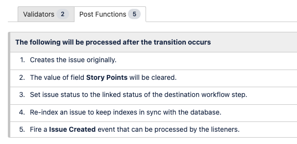 Solved: Why the Story points field is not updated in Creat...