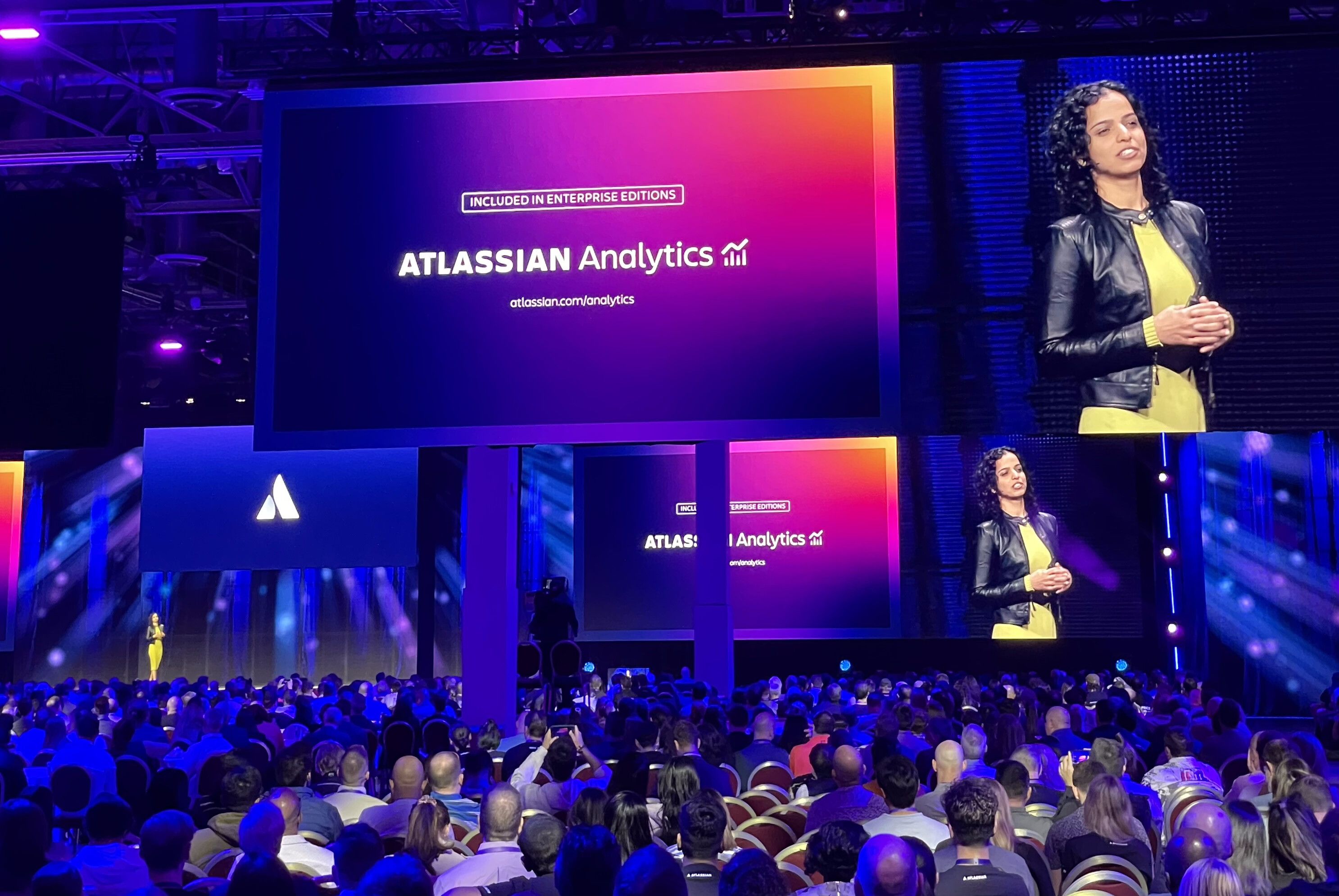 Atlassian Analytics Team23