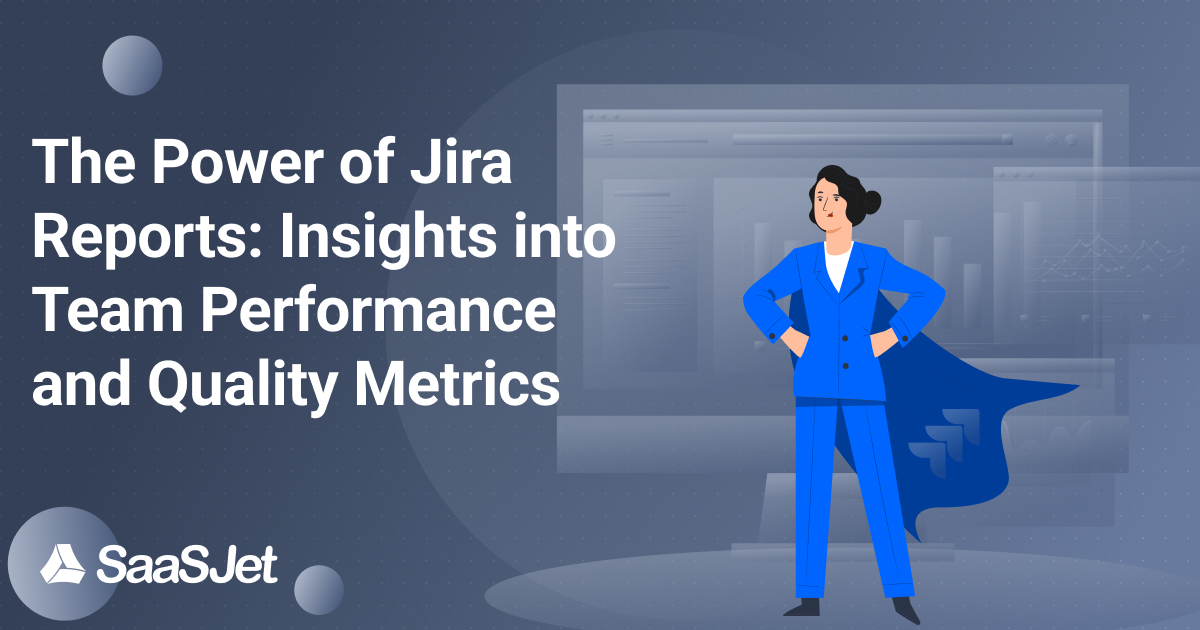 The Power of Jira Time Reports: Insights into Team... - Atlassian Community