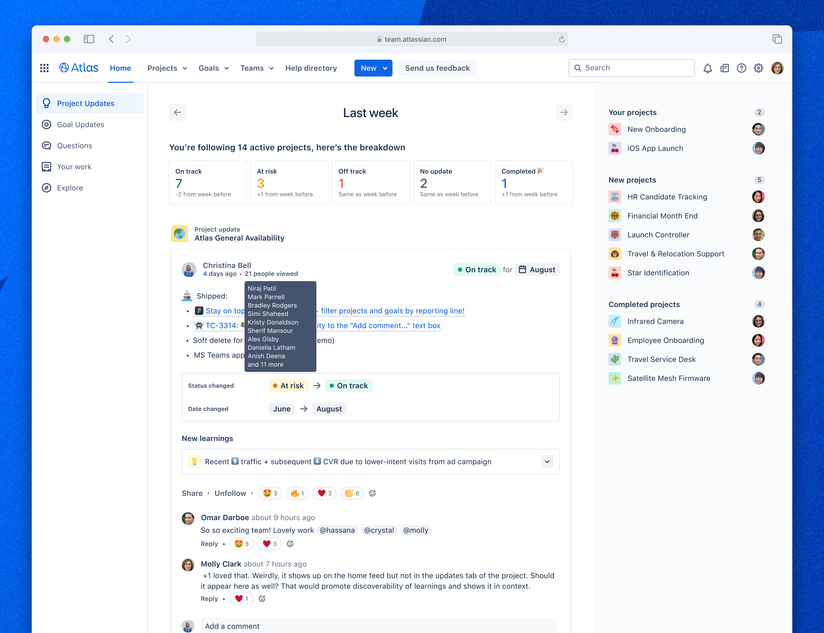 New And Coming Soon In Atlas May 2023 Atlas Community