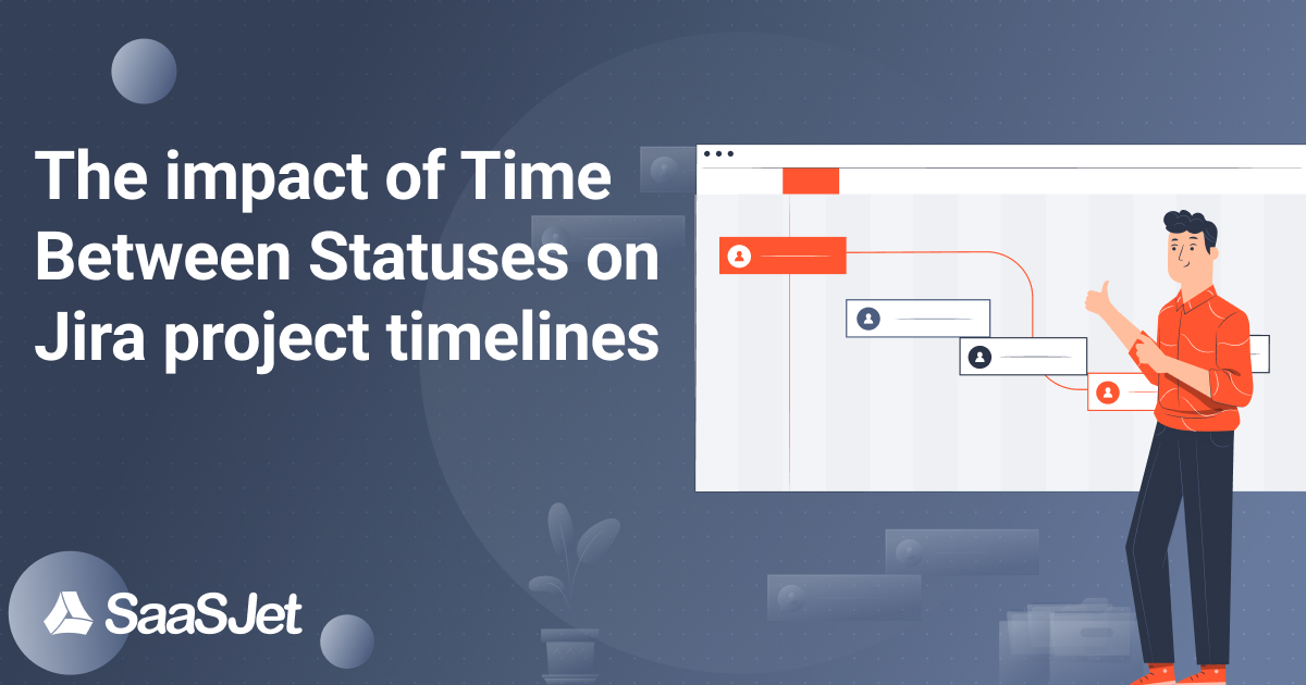 The impact of Time Between Statuses on Jira projec... - Atlassian Community