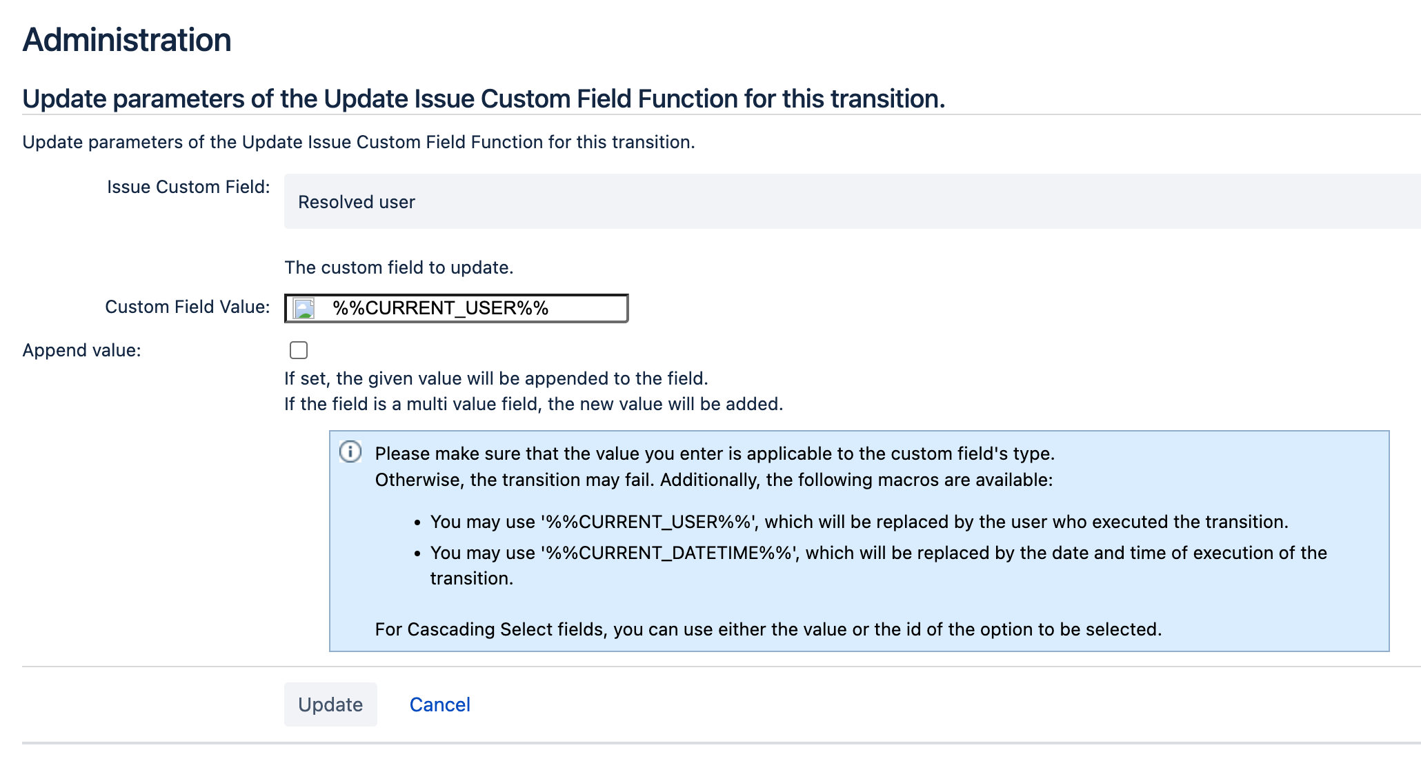 Solved: Reporting on Resolved Issues: by Resolving Agent v...
