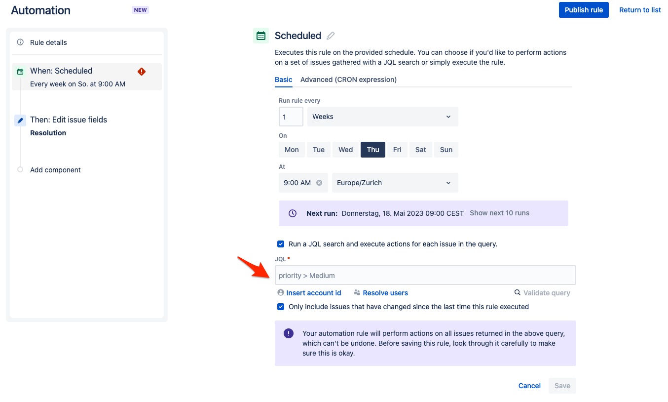 Solved: "Done" issues still shows as Unresolved