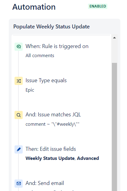 Solved: Automation sending email on all instead of limited...