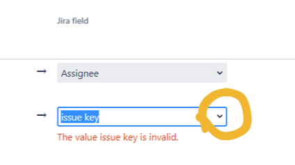 Solved: How do I update data in JIRA using bulk import fea...