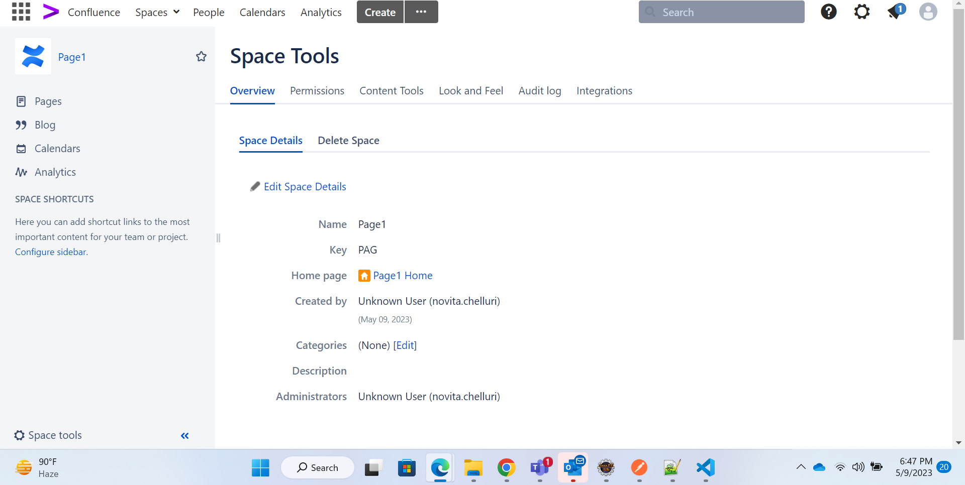 Solved How To Fetch All Users Present In Confluence User