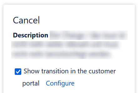 Solved: How to update status in Portal screen?