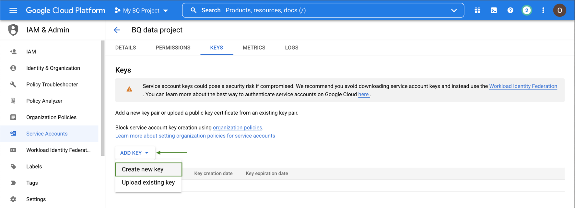 Jira BigQuery Integration: How to Load Jira Data into BigQuery