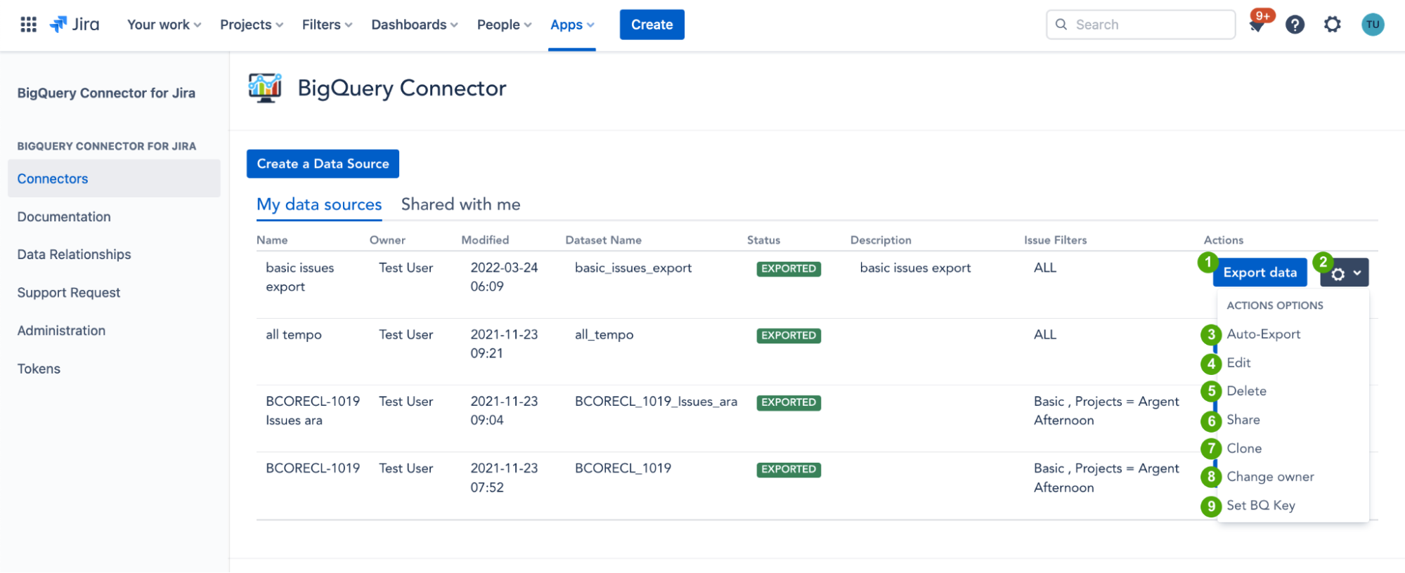 Jira BigQuery Integration: How to Load Jira Data into BigQuery