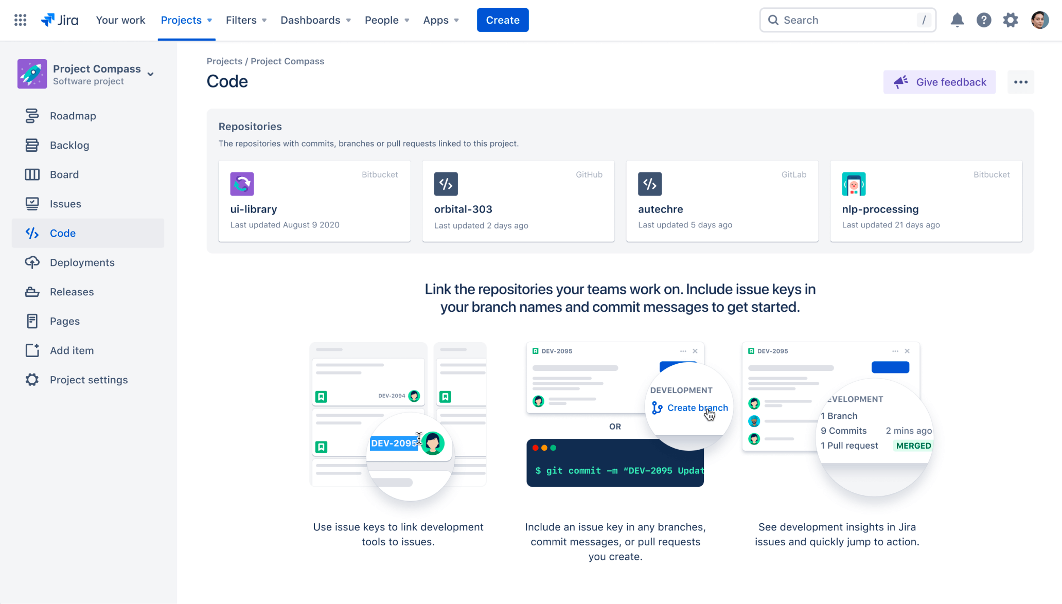 How to ship faster with Jira Software and Bitbucke... - Atlassian Community