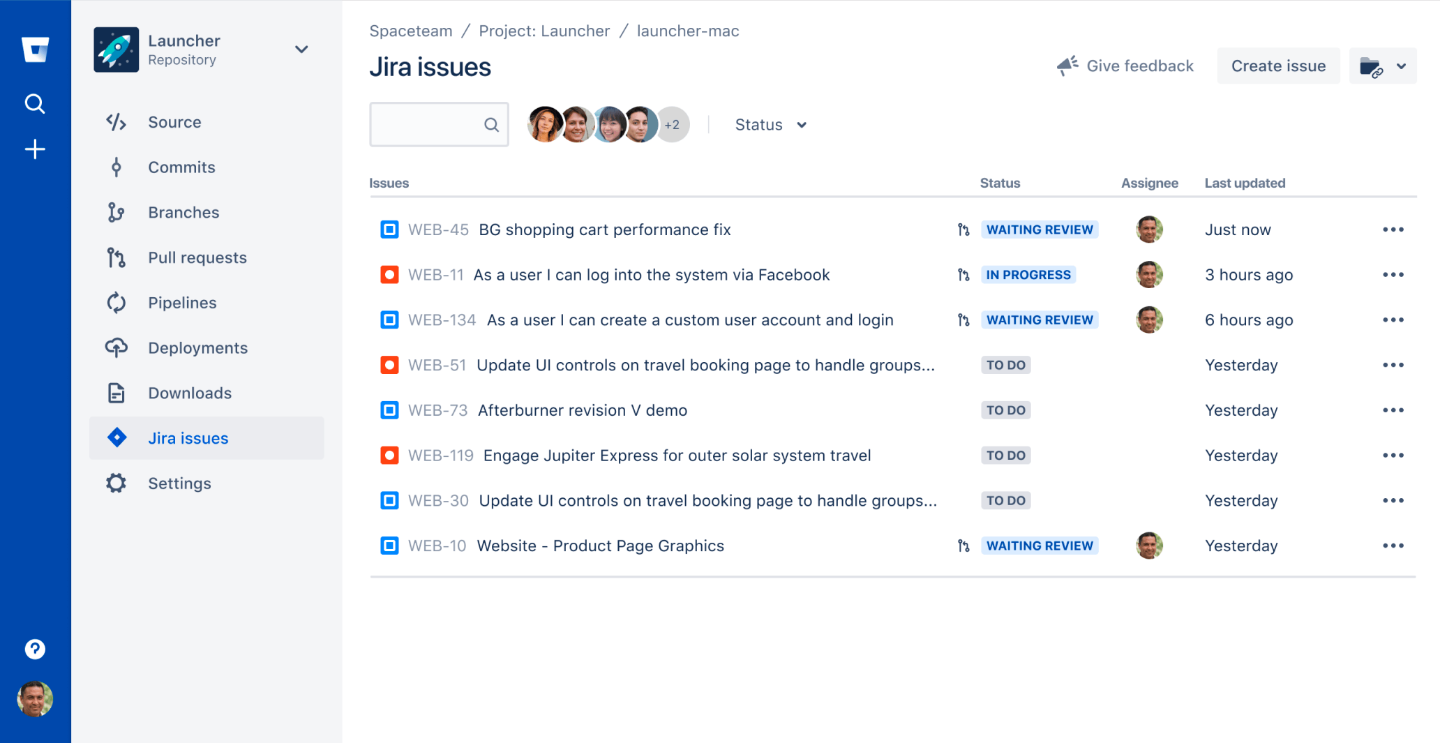 How to ship faster with Jira Software and Bitbucke... - Atlassian Community