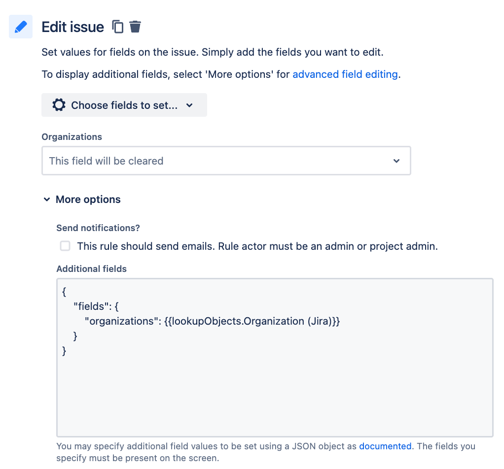 Solved: Using automation, how do I lookup an Asset attribu...