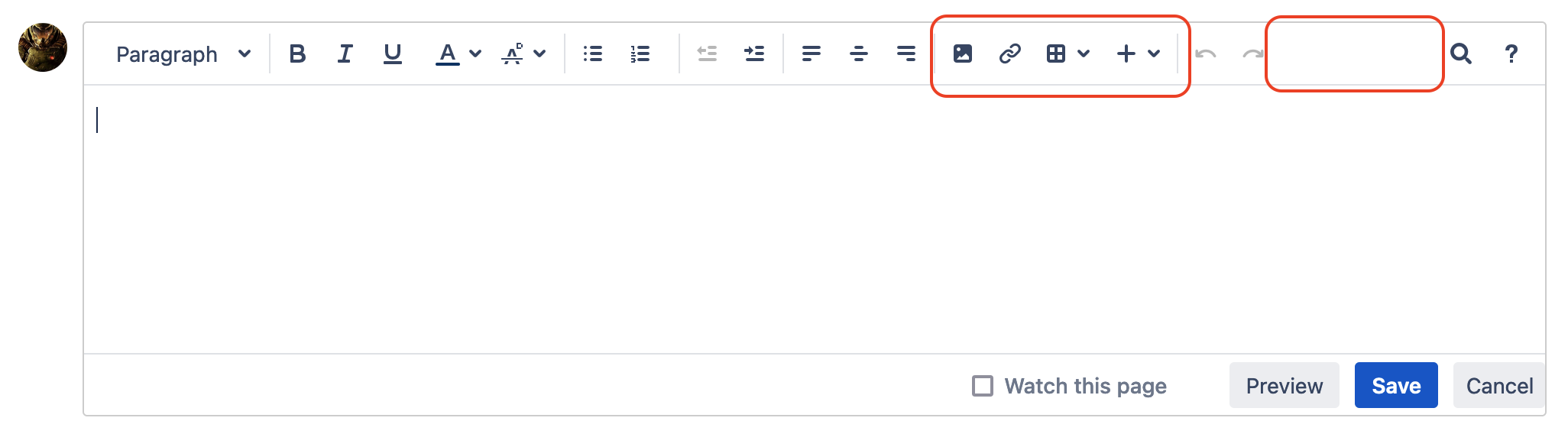 How to add expand macro to Editor Panel for fast a...