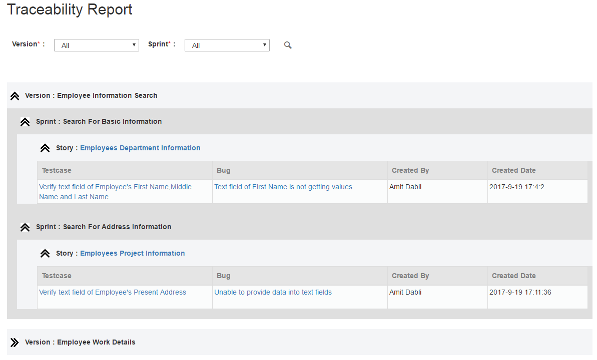 Agile Testing On Qara Enterprise With Jira Integra Atlassian Community