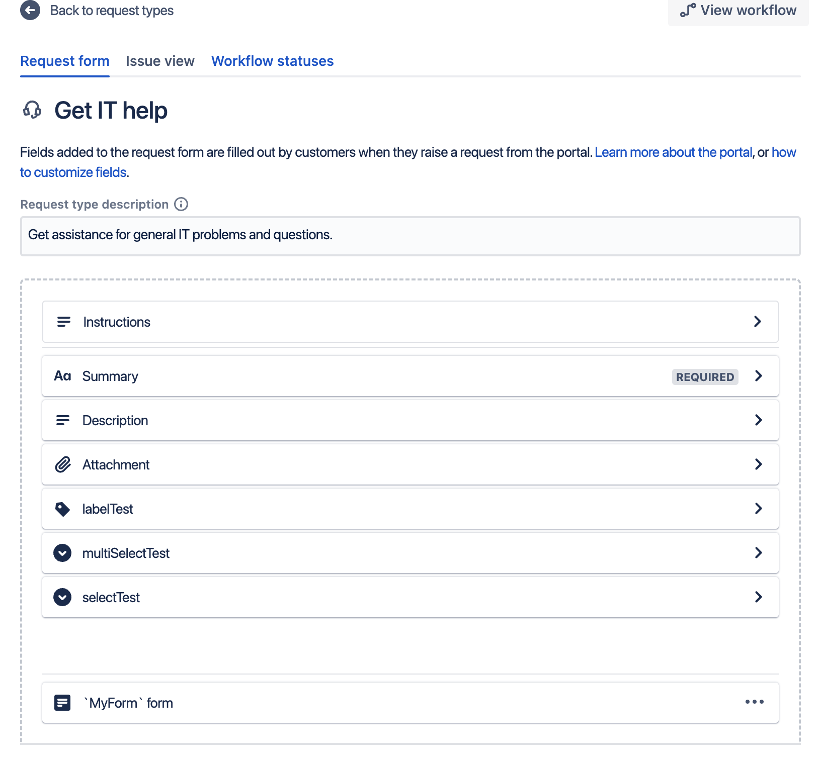 Is there any way to get custom fields data when ge...