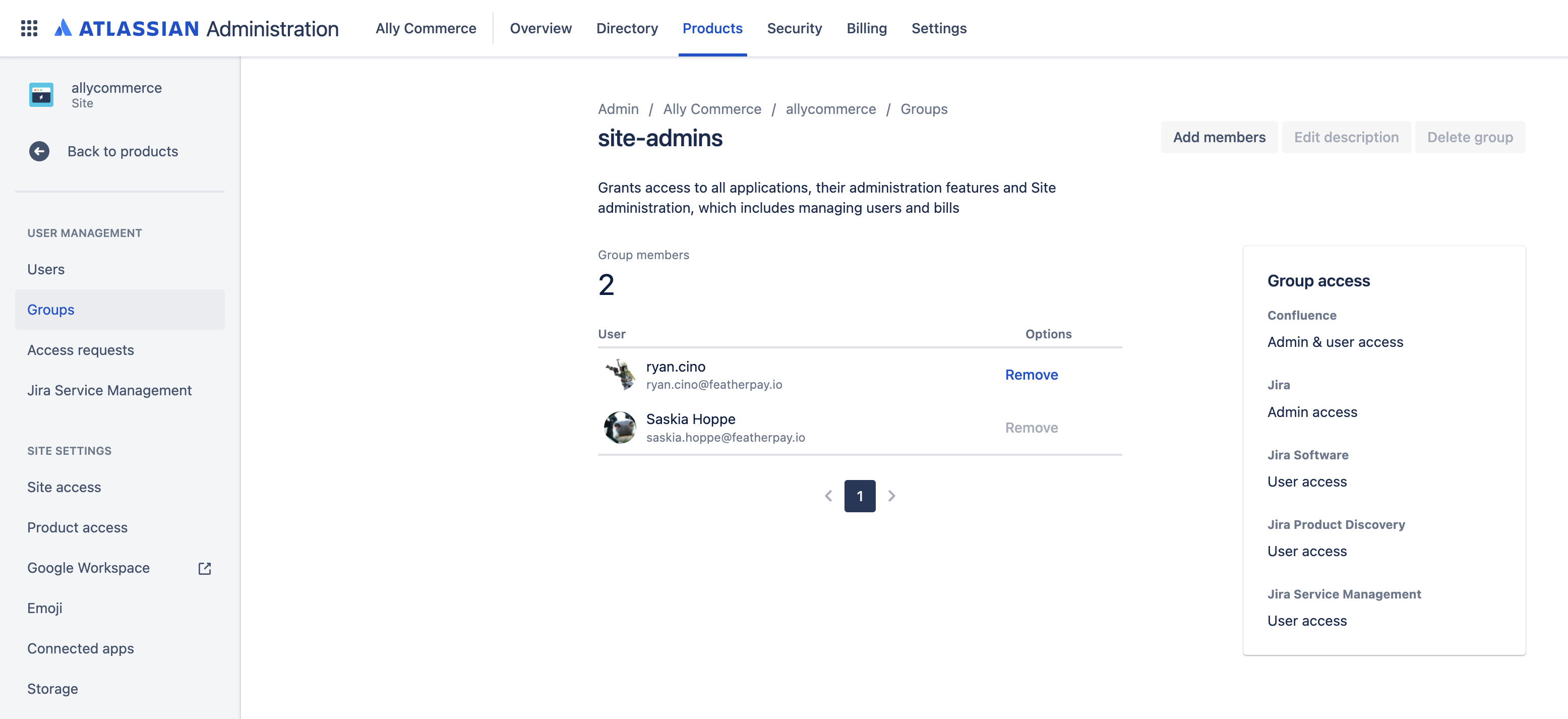 ACTION REQUIRED: how to move from Beta to the Free... - Atlassian Community
