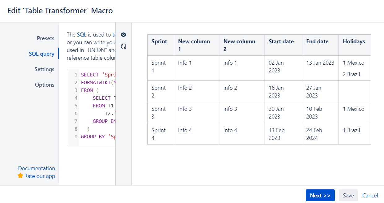 Solved: Finding if a table of dates is within date range i...