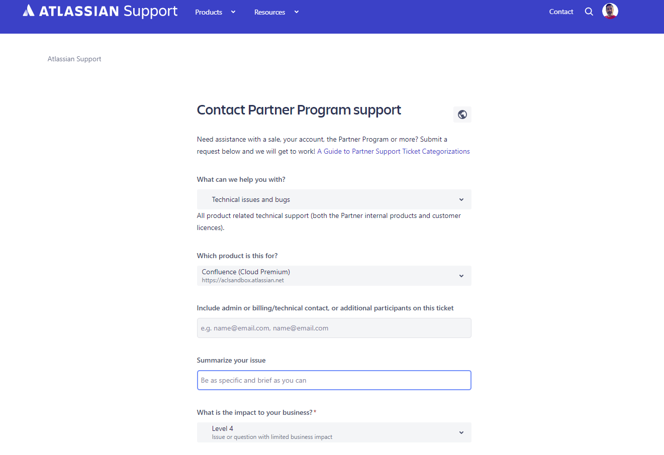 Jira Macro Not Showing all fields