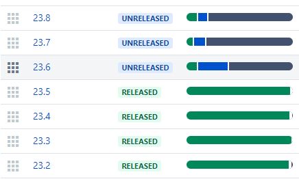 Solved: Scriptrunner Behavior - Set default value of versi...