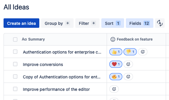 The Logic of JPD - Voting