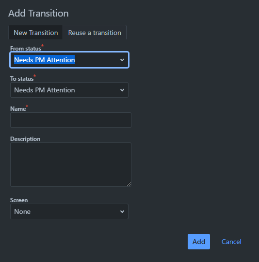 Editable / non-editable field configuration accord...