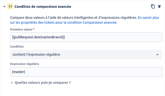 Solved: Jira automation : JQL syntax in conditions
