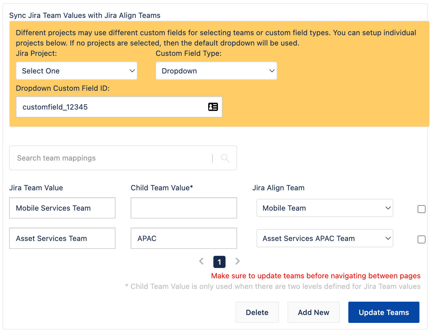 [launched] Jira Align Launches 5 New Jira Connector Apis