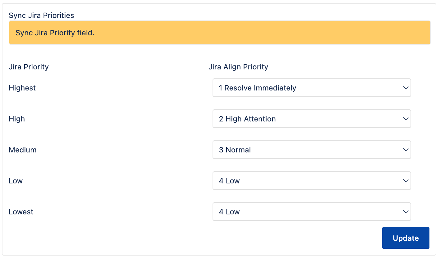 [launched] Jira Align Launches 5 New Jira Connector Apis