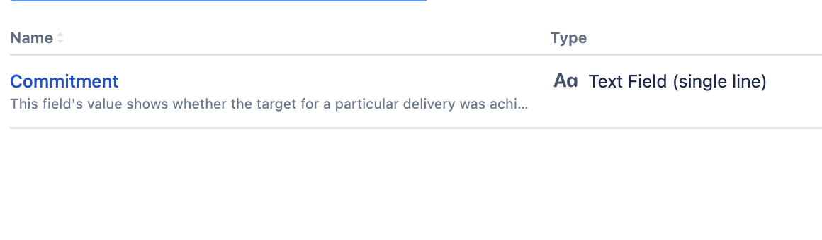 I want to update a single line text field using au...