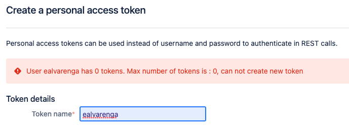 GitHub App authentication