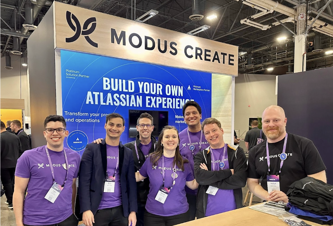 Modus Create Partner Spotlight | Atlassian