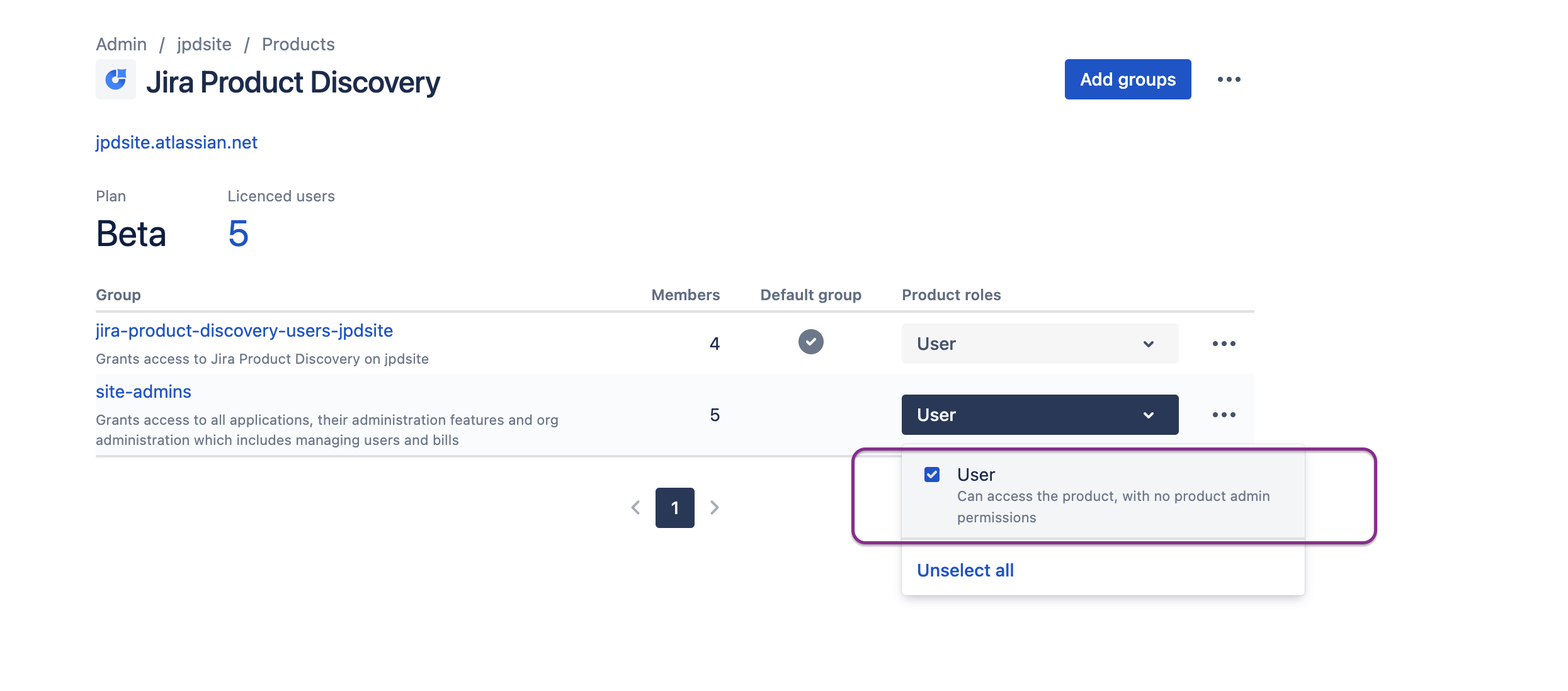 Read this if you're a site administrator and just ... - Atlassian Community