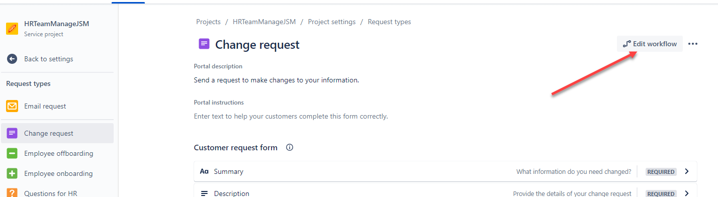 Solved: Jira Project - no ability to assign a workflow