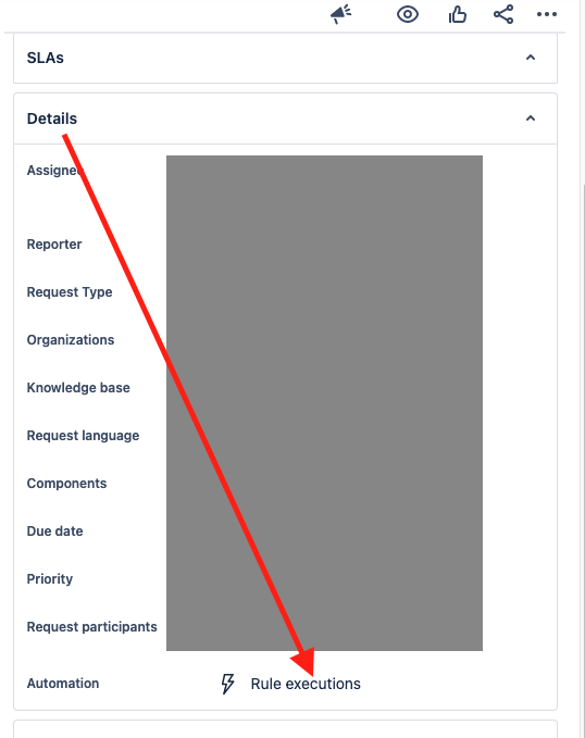 Solved: Ticket from "Automation for Jira"
