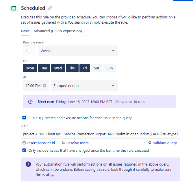 Solved: How to sum SubTasks story Points and compare with ...