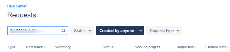 How to add Approvals Requests to the "All" Request...